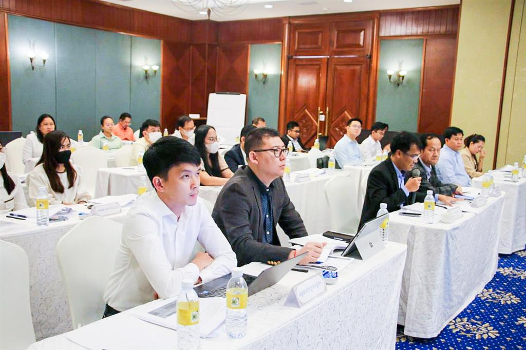 និយ័តករគណនេយ្យនិងសវនកម្ម